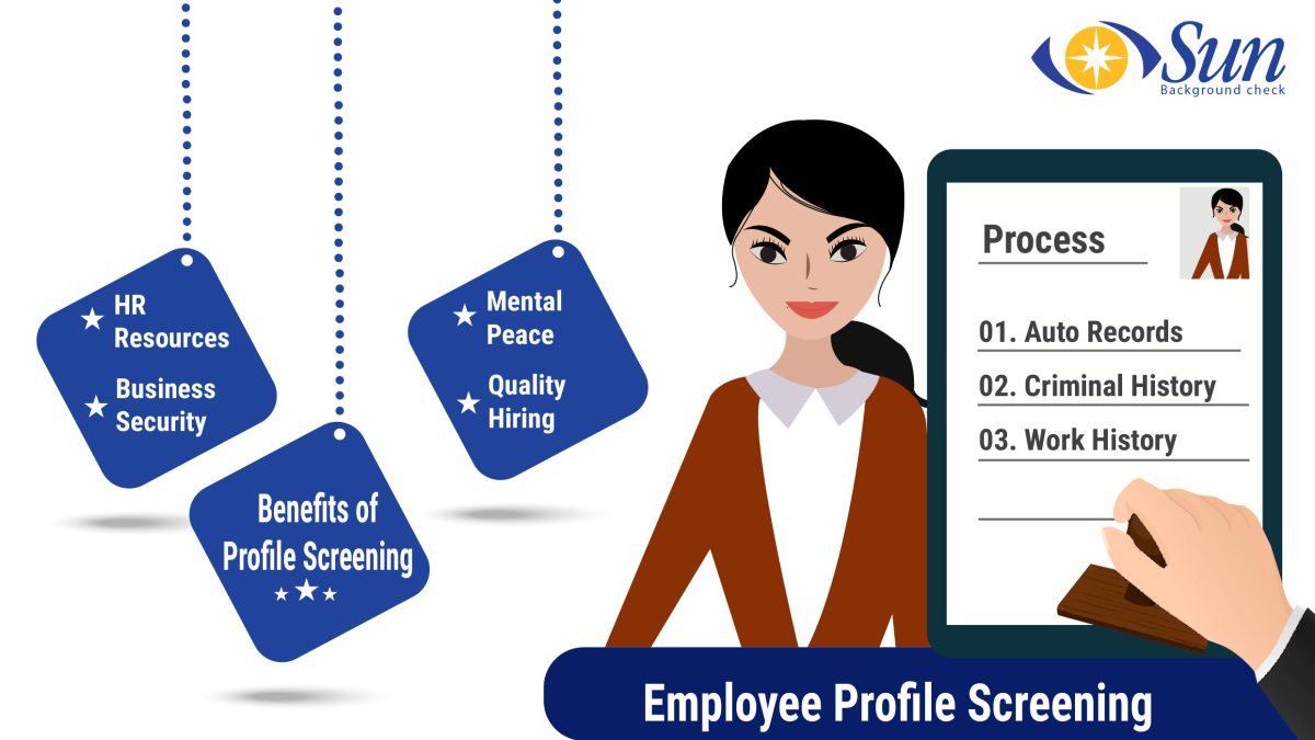 How Employee Profile Screening Services Reduce Hassles For Small ...