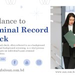 How to Perform a Criminal Record Check: Step-by-Step Guide